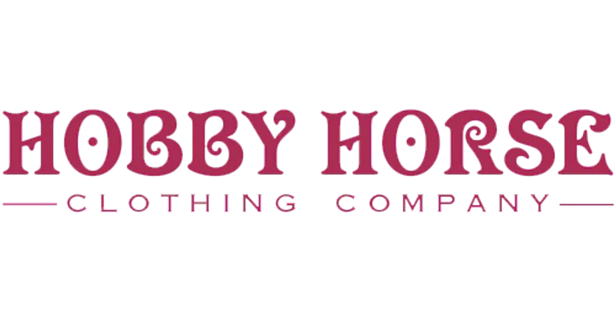 Western Horse Show Apparel – Hobby Horse Clothing Company Inc.