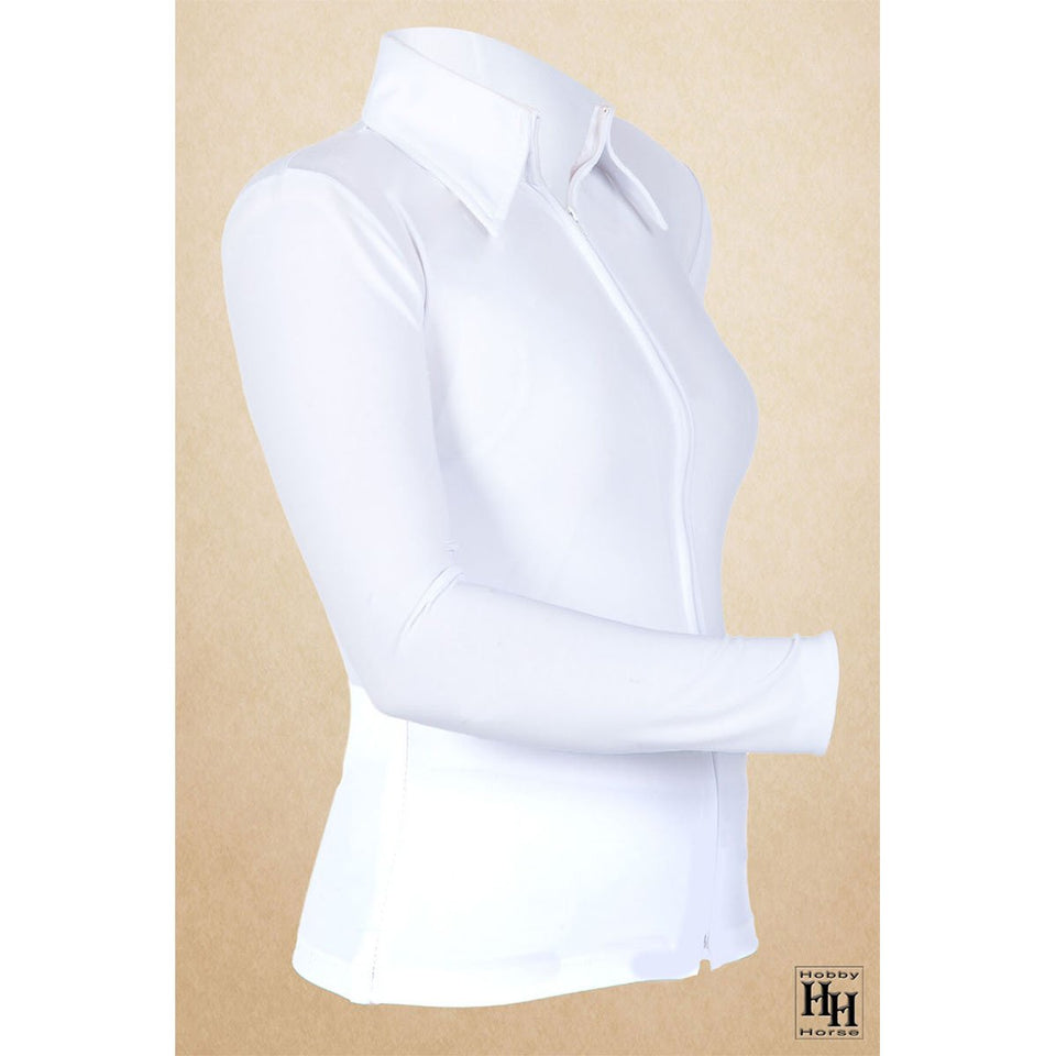 Girl's Solstice Blouse – Hobby Horse Clothing Company Inc.