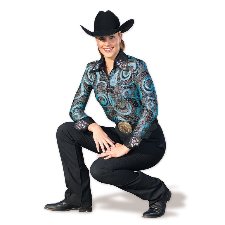 What to Wear for a Show? – Hobby Horse Clothing Company Inc.